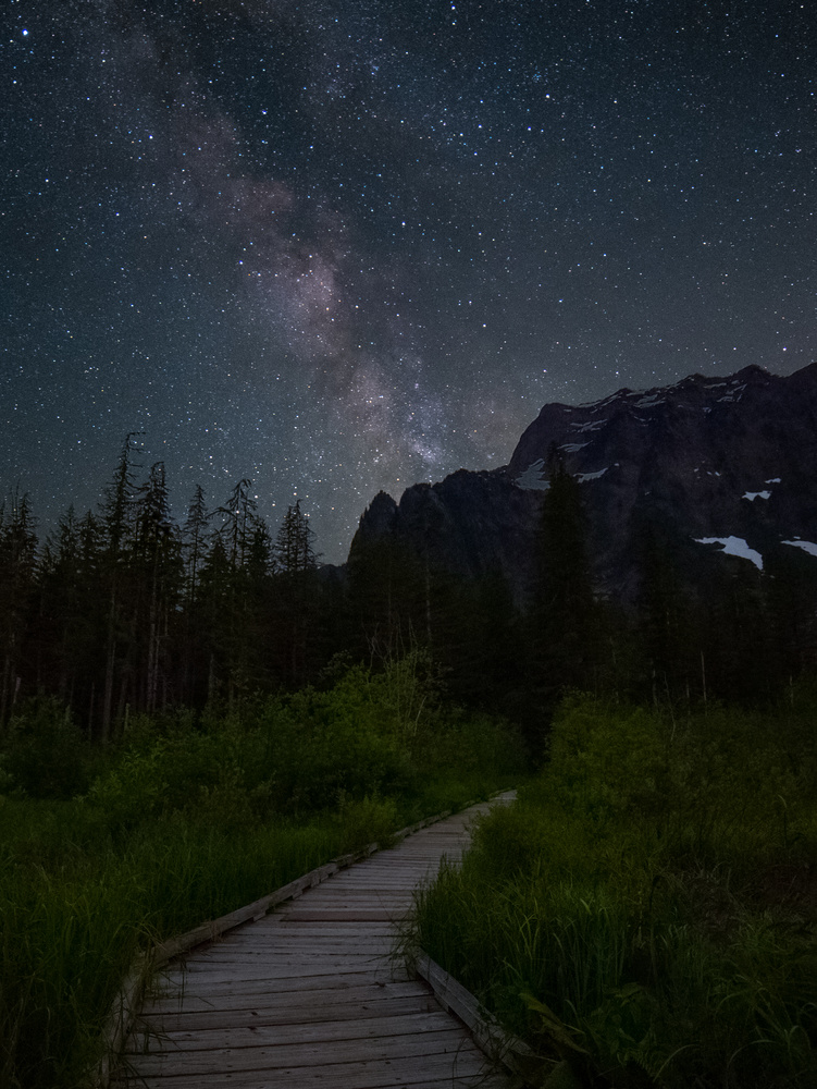 What lies ahead - John Quach on Fstoppers