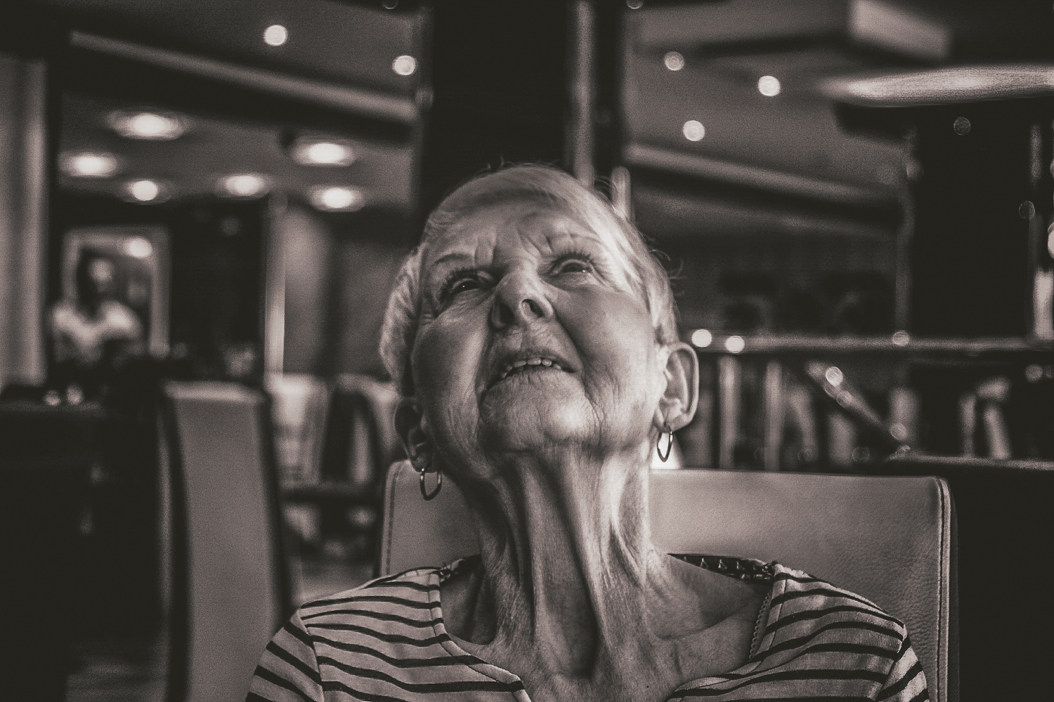 Cobwebs - Tony Hetherington on Fstoppers