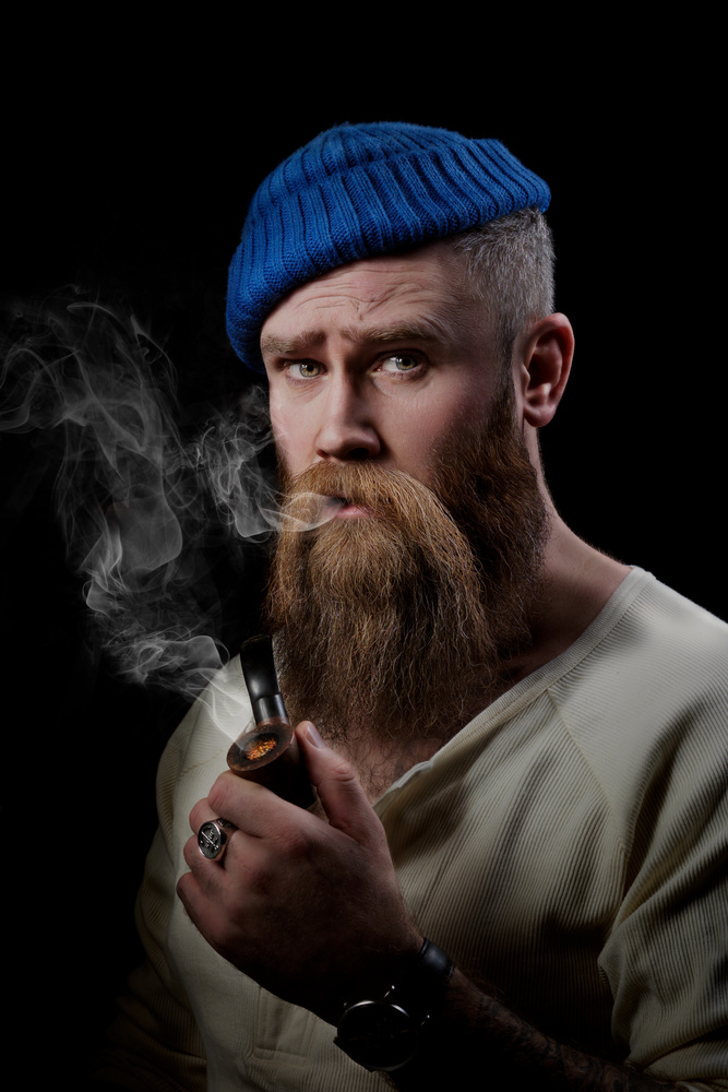 Sailor I - Daniel Jansson on Fstoppers