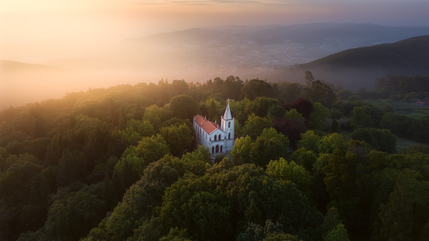 Moments - Tiago Marques on Fstoppers