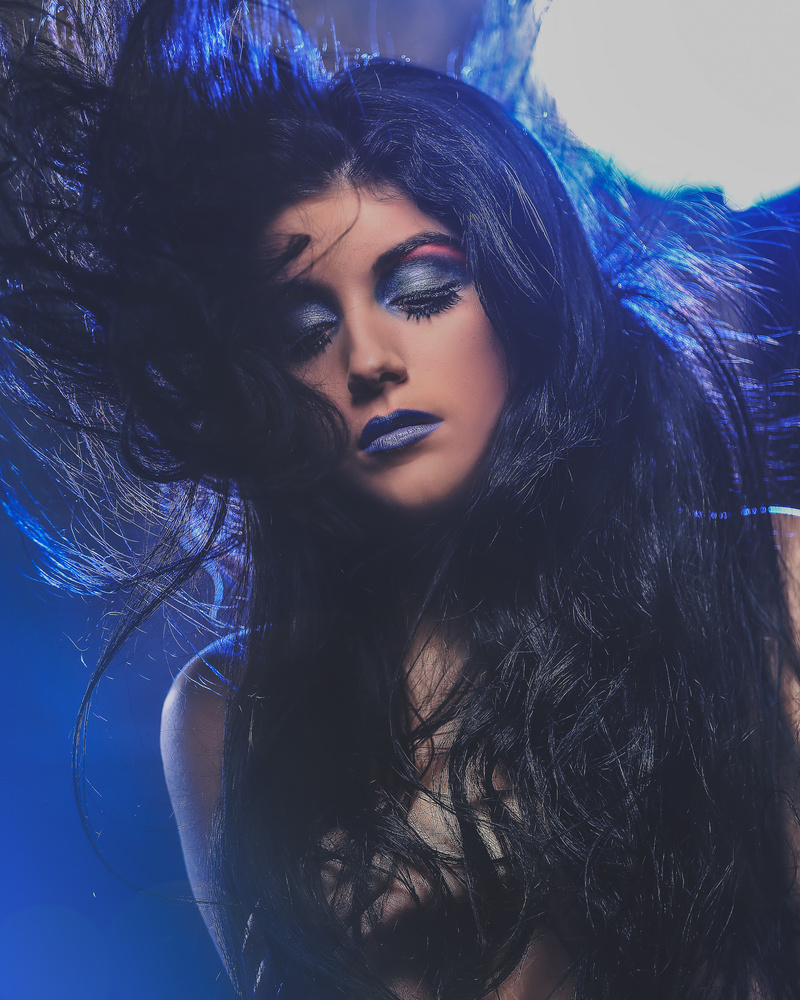 Hot and Cold by Dan Rowe | Fstoppers