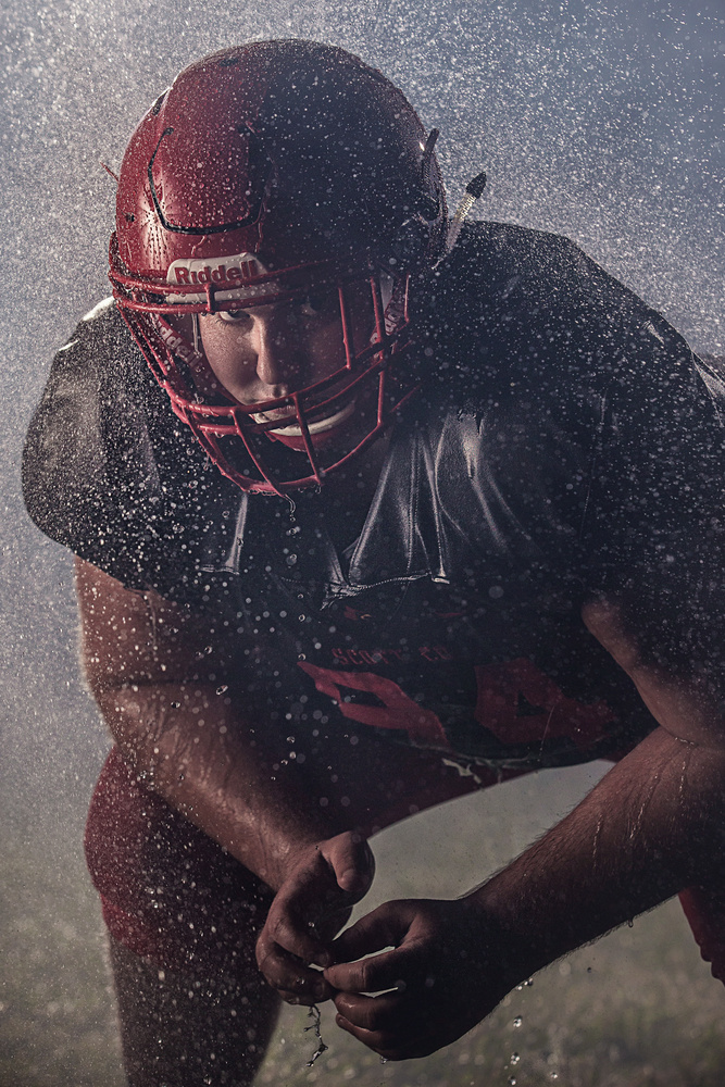 Down by Dan Rowe | Fstoppers