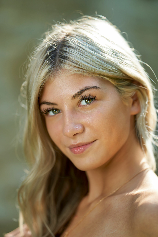 Portraits/Expressions Contest Entry by Ed Ramsey | Fstoppers