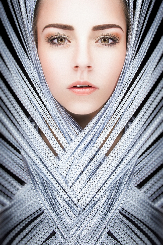 Tessa - Daniel Pintaric on Fstoppers