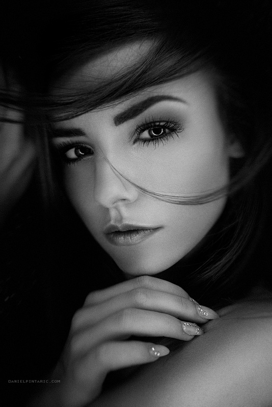 Tessa by Daniel Pintaric | Fstoppers