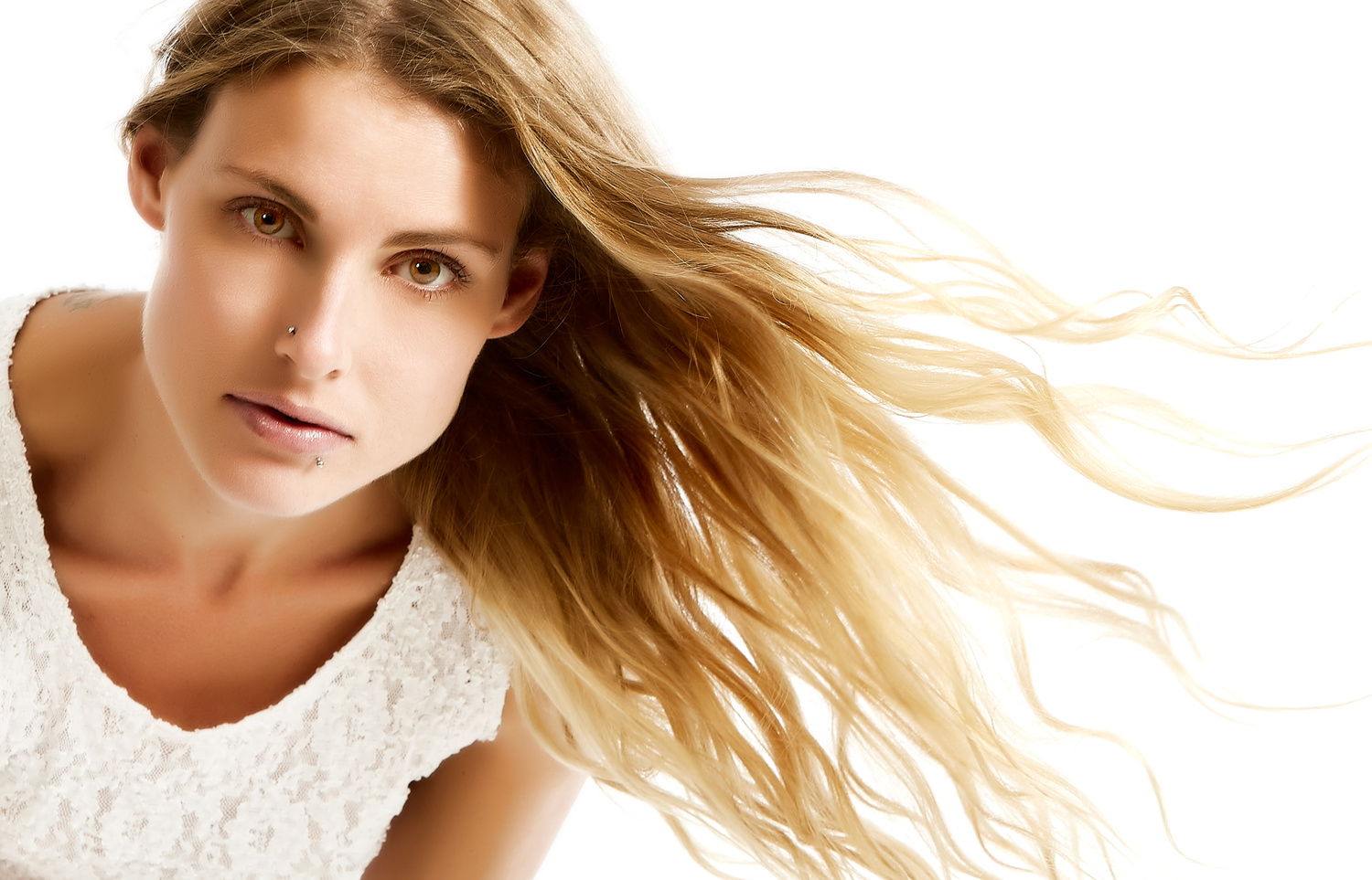 Julia - Hank Rintjema on Fstoppers