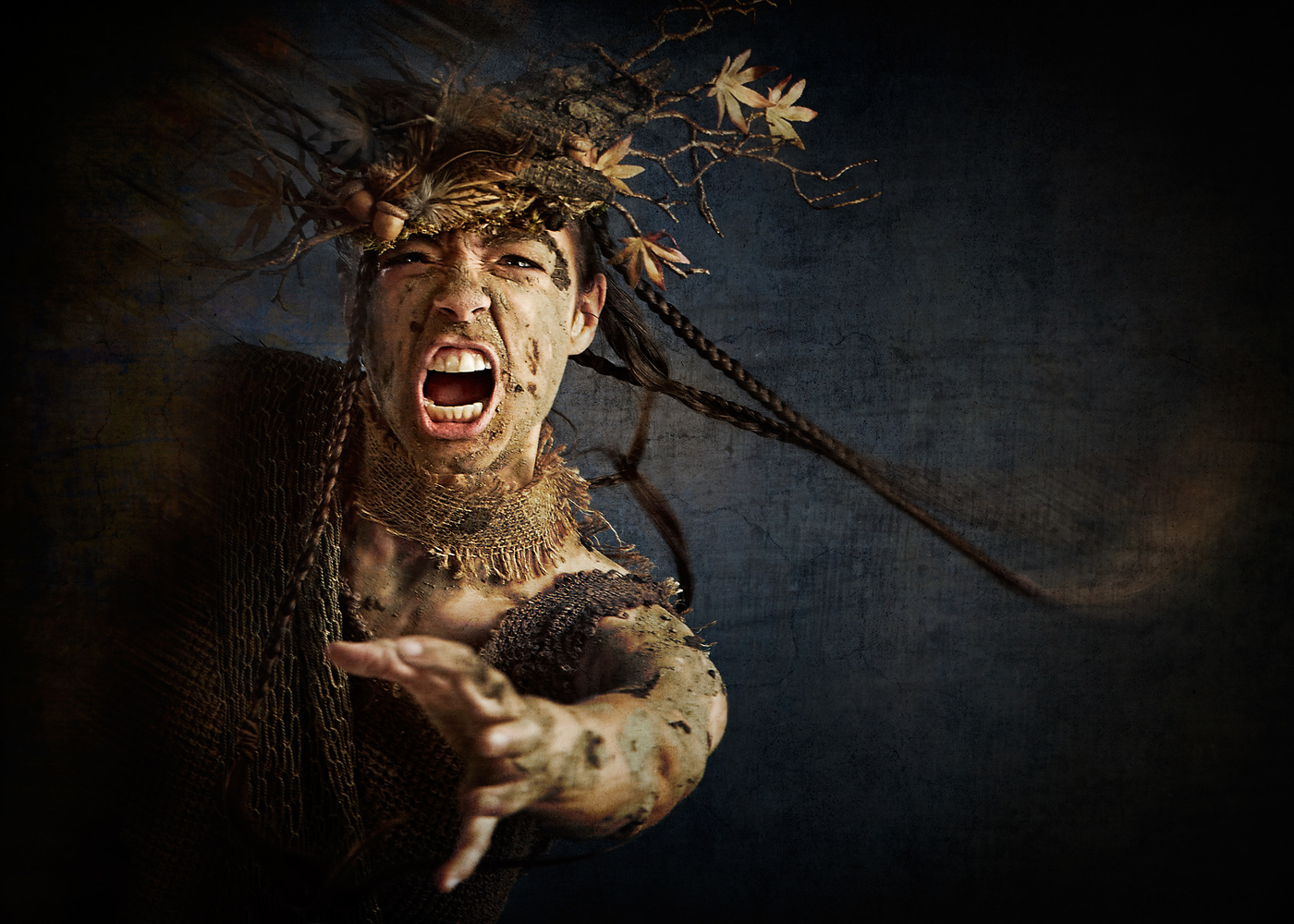 Reaching Out - Hank Rintjema on Fstoppers