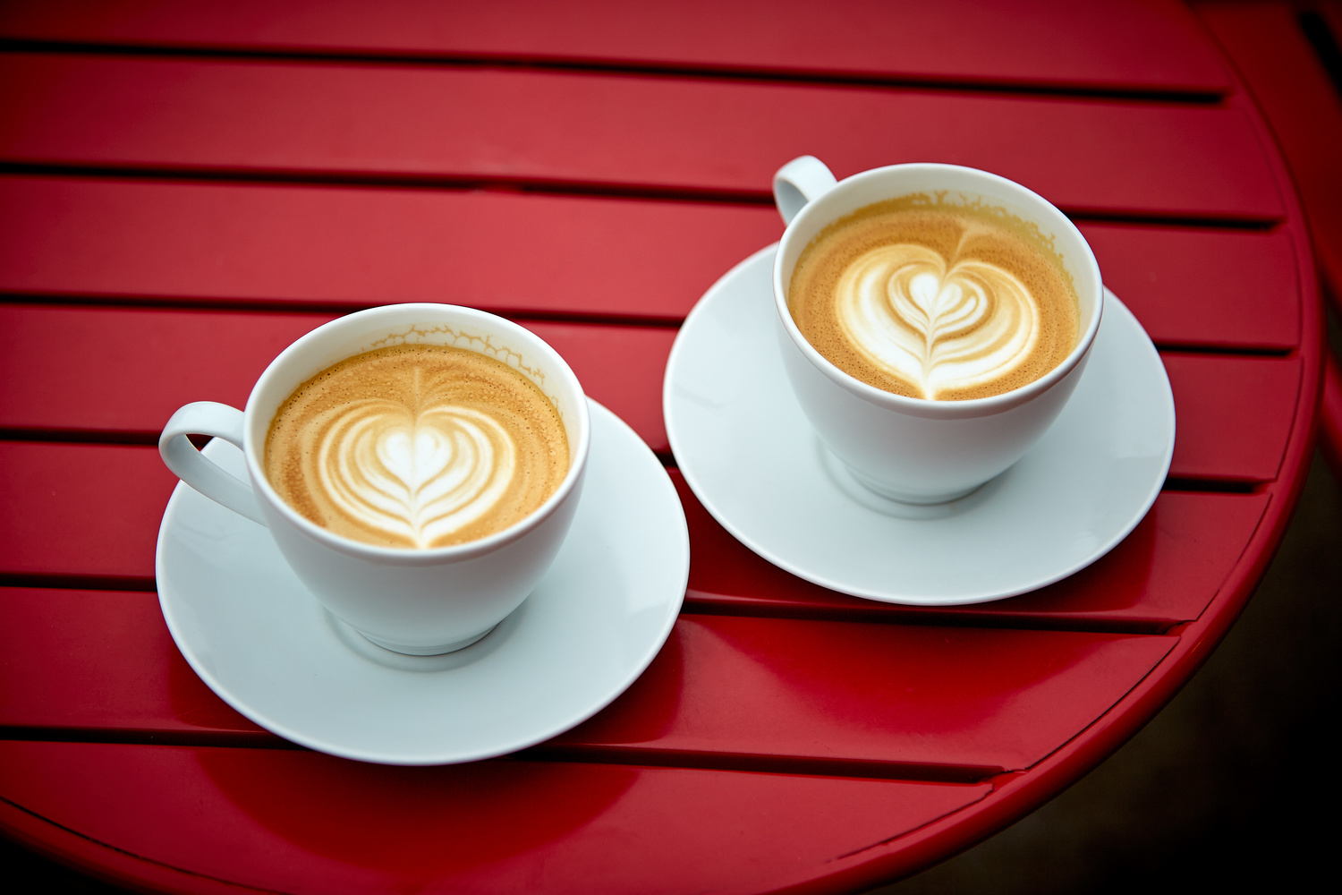 Cafe - Hank Rintjema on Fstoppers