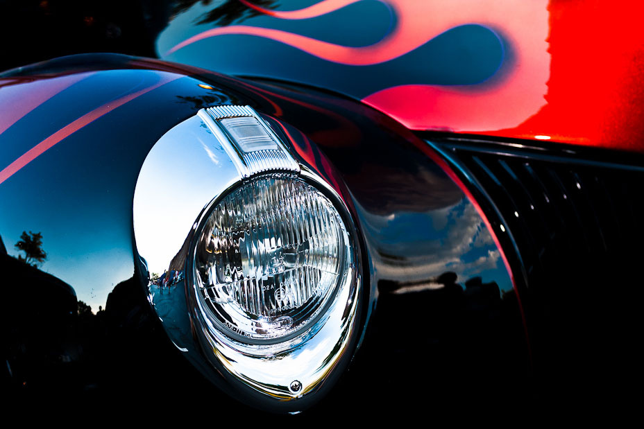 Color Contest Entry by Alberto Coronel | Fstoppers