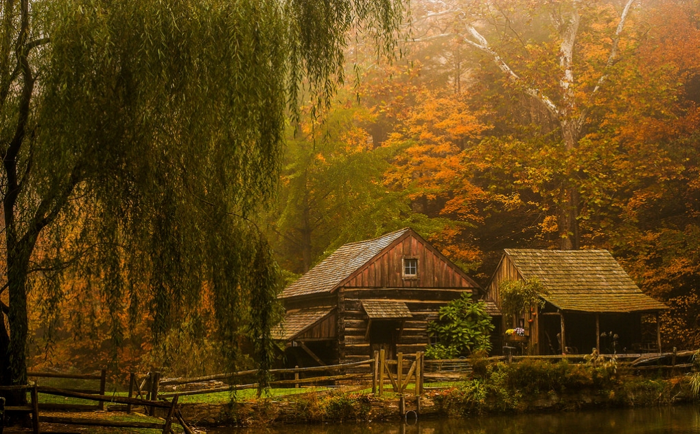 Another View of Cuttalossa - Bryan Nord on Fstoppers