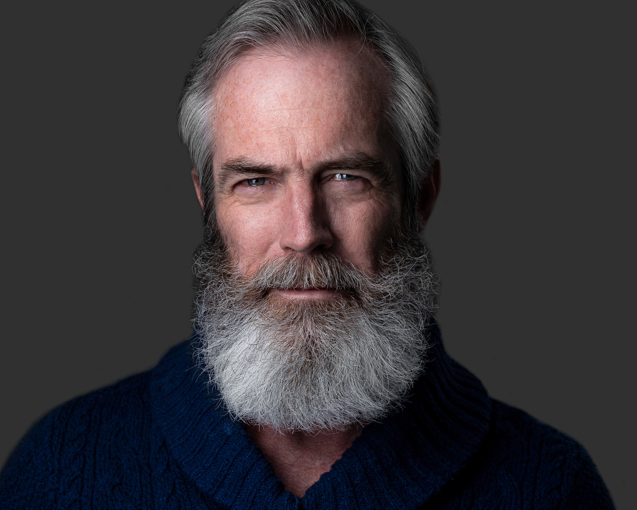 Dr. James - Doug Sturgeon on Fstoppers