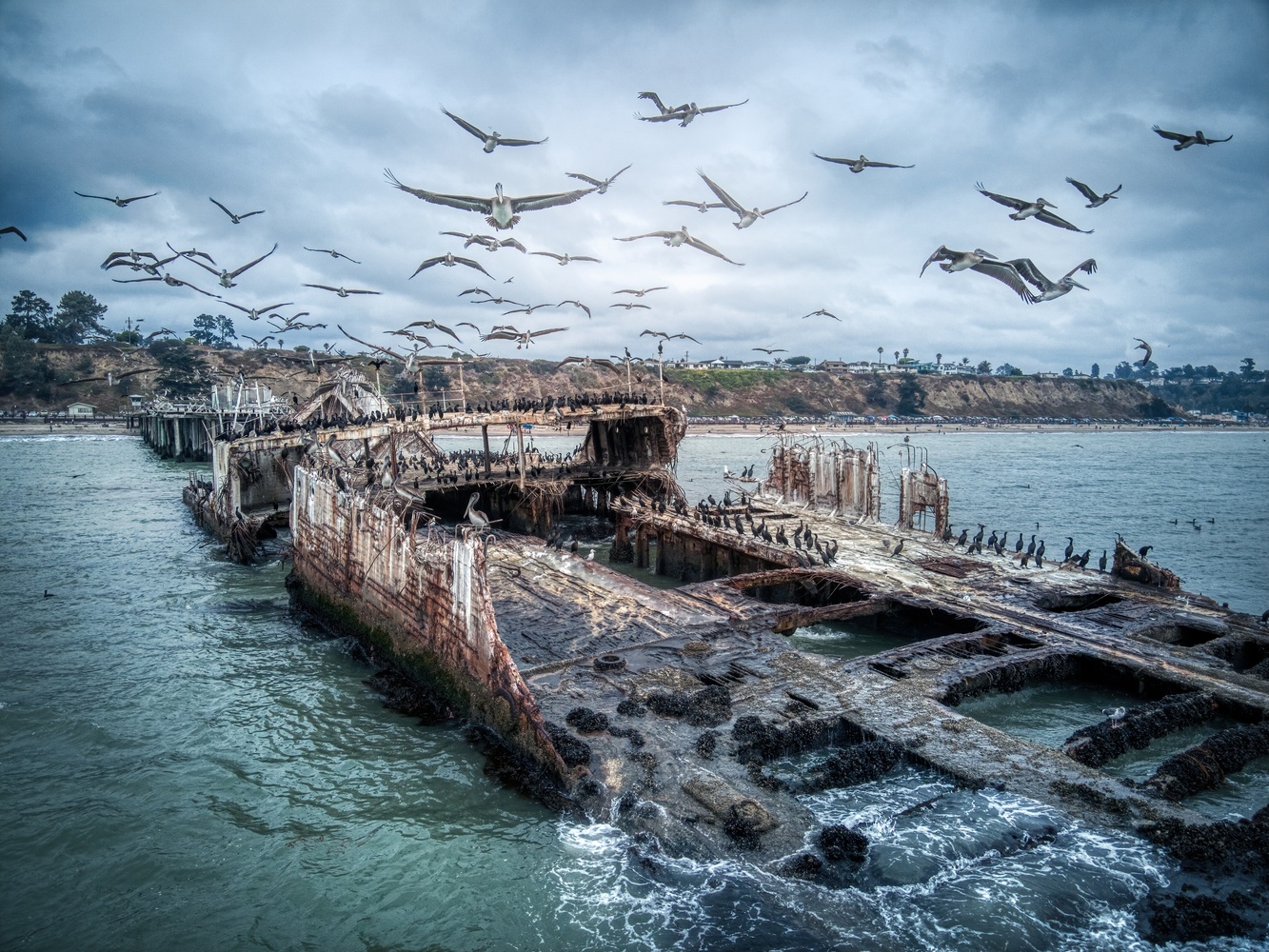 SS Palo Alto - Joe Burdick on Fstoppers