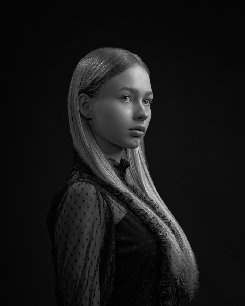 Kristina by Tomas Haluska | Fstoppers