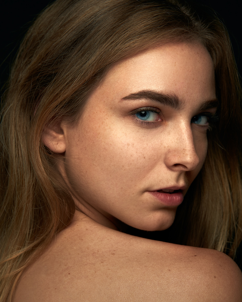 Kristina by Tomas Haluska | Fstoppers