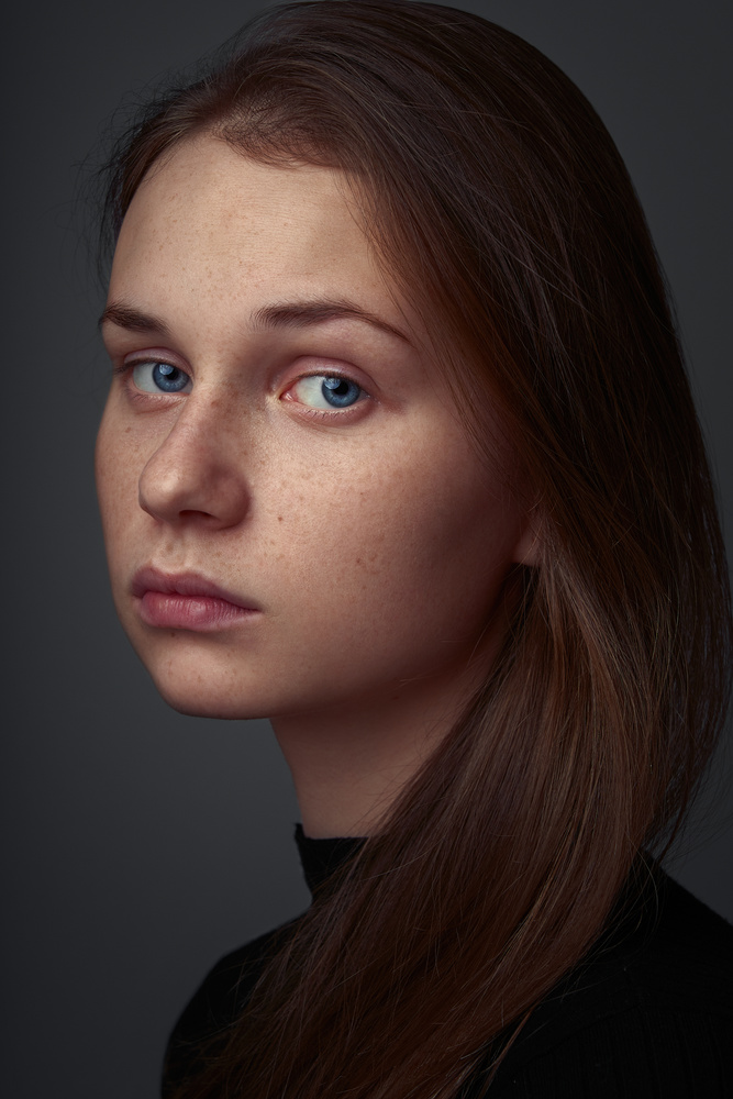 Frederika by Tomas Haluska | Fstoppers