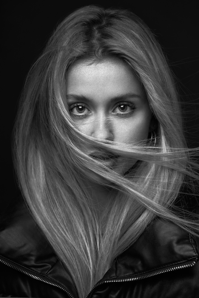 windy - Tomas Haluska on Fstoppers