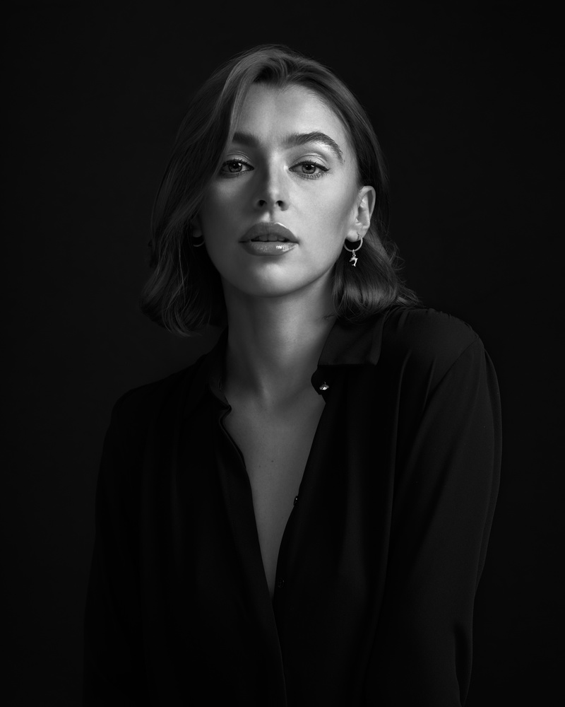 Michaela - Tomas Haluska on Fstoppers