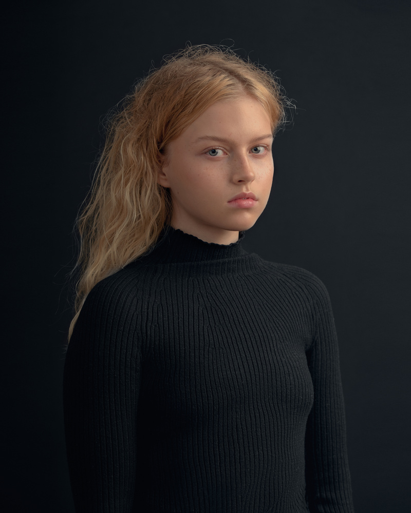 Laura by Tomas Haluska | Fstoppers
