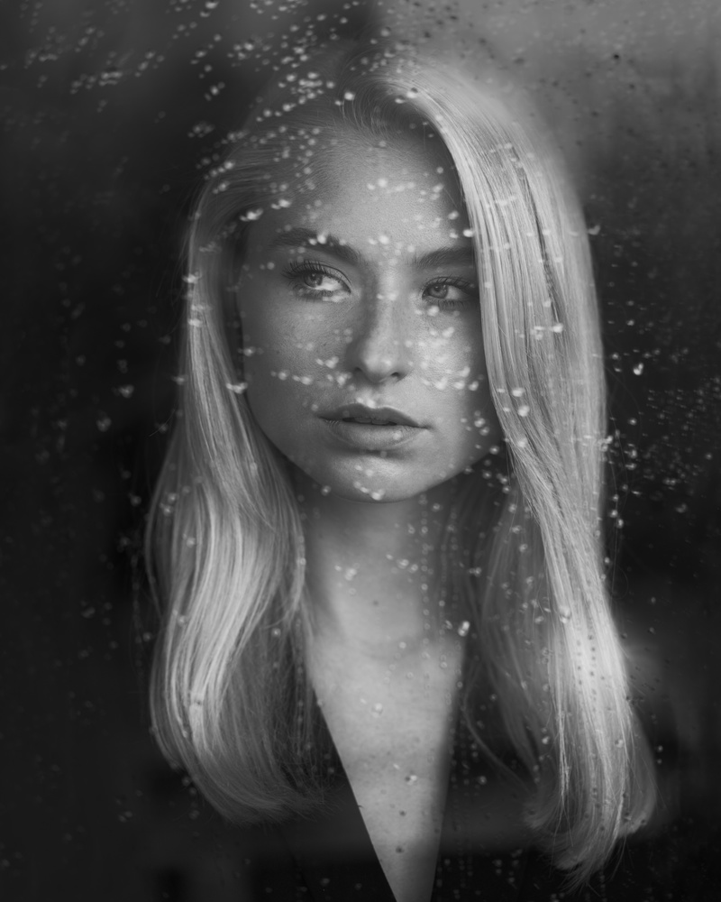 Magda - Tomas Haluska on Fstoppers