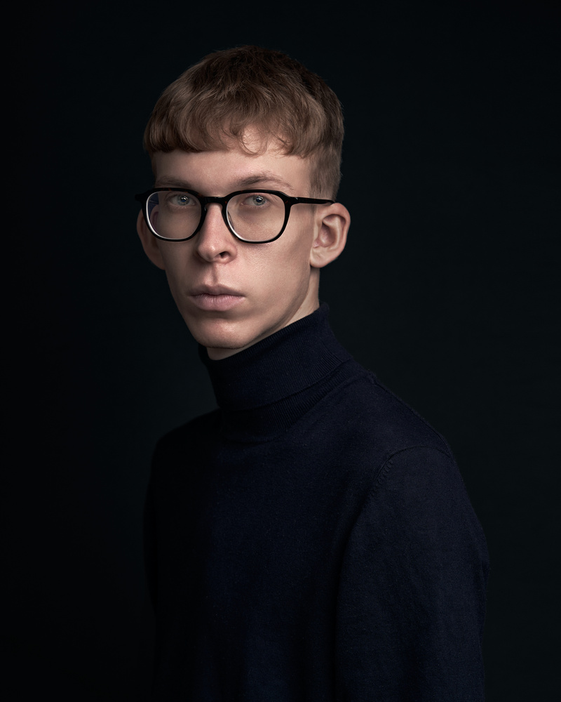 Lubos by Tomas Haluska | Fstoppers