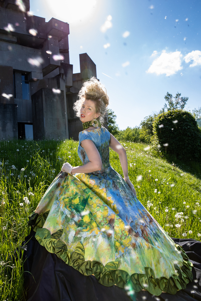 The dark tower - Felix Abrudan on Fstoppers