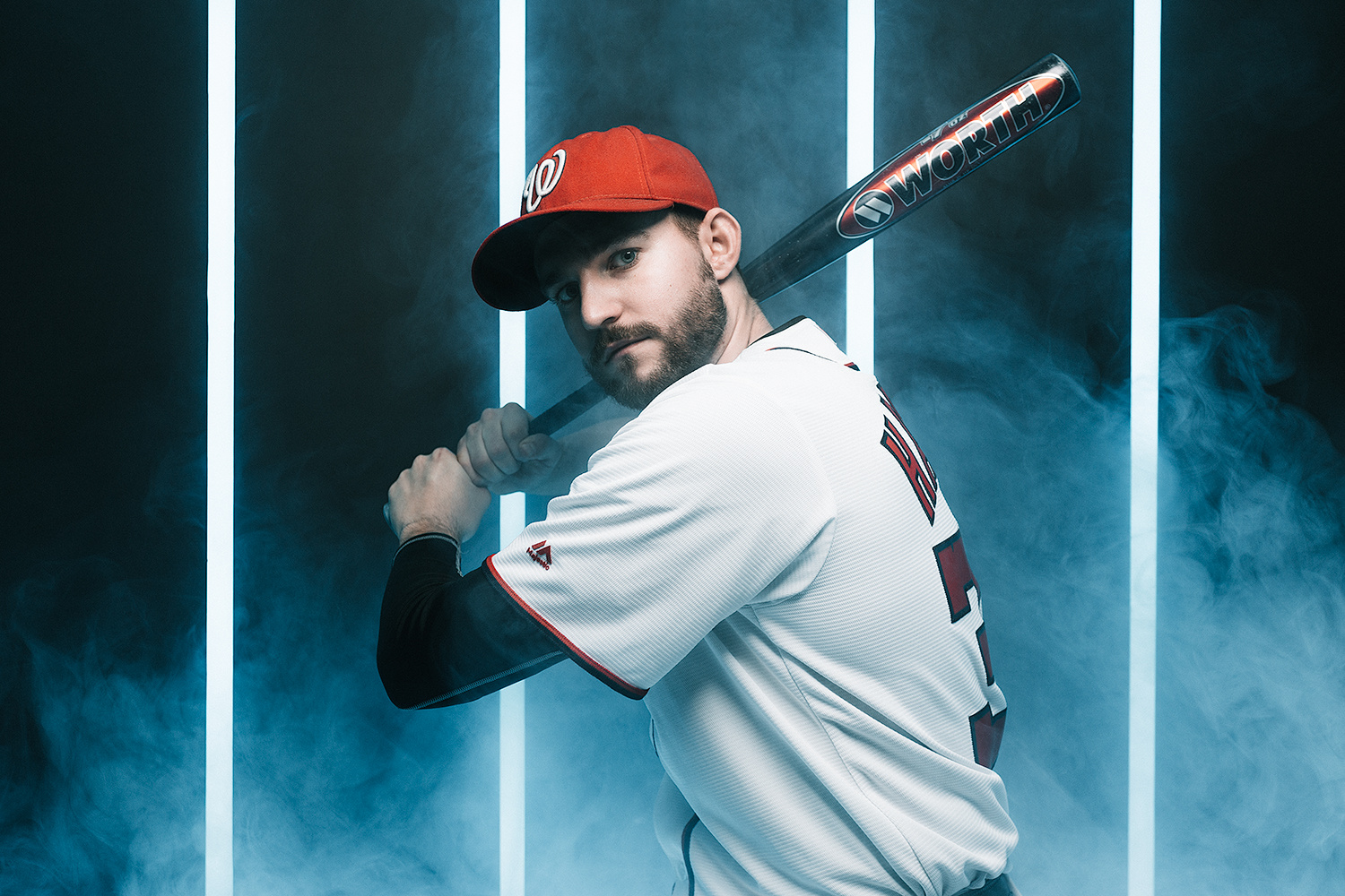 MVP - Filip Kowalkowski on Fstoppers