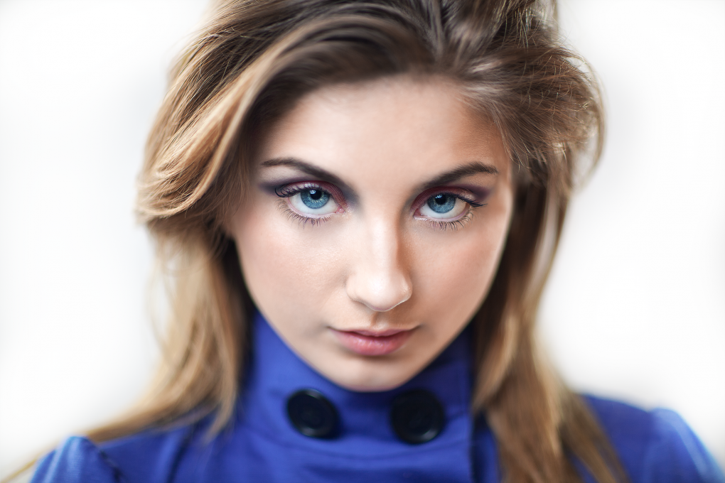 Arijana Isabella Suzich - Rebecca Britt on Fstoppers