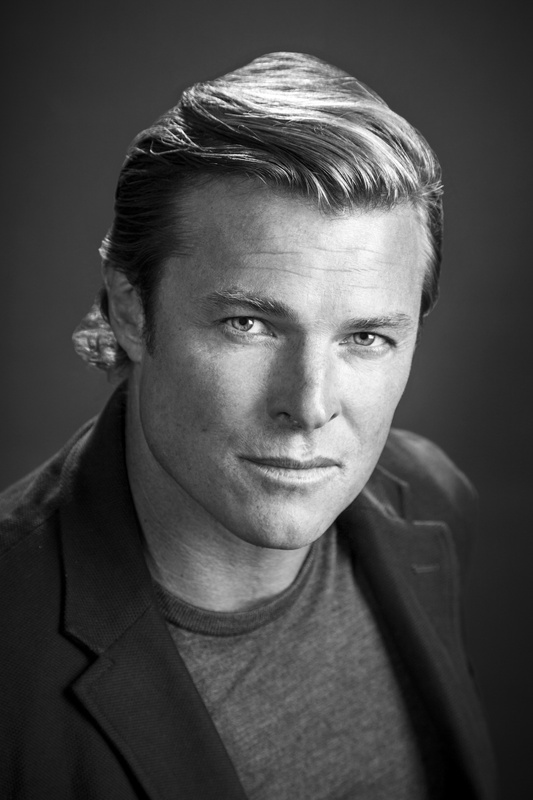 Nate's Headshot - Ian Jacob on Fstoppers