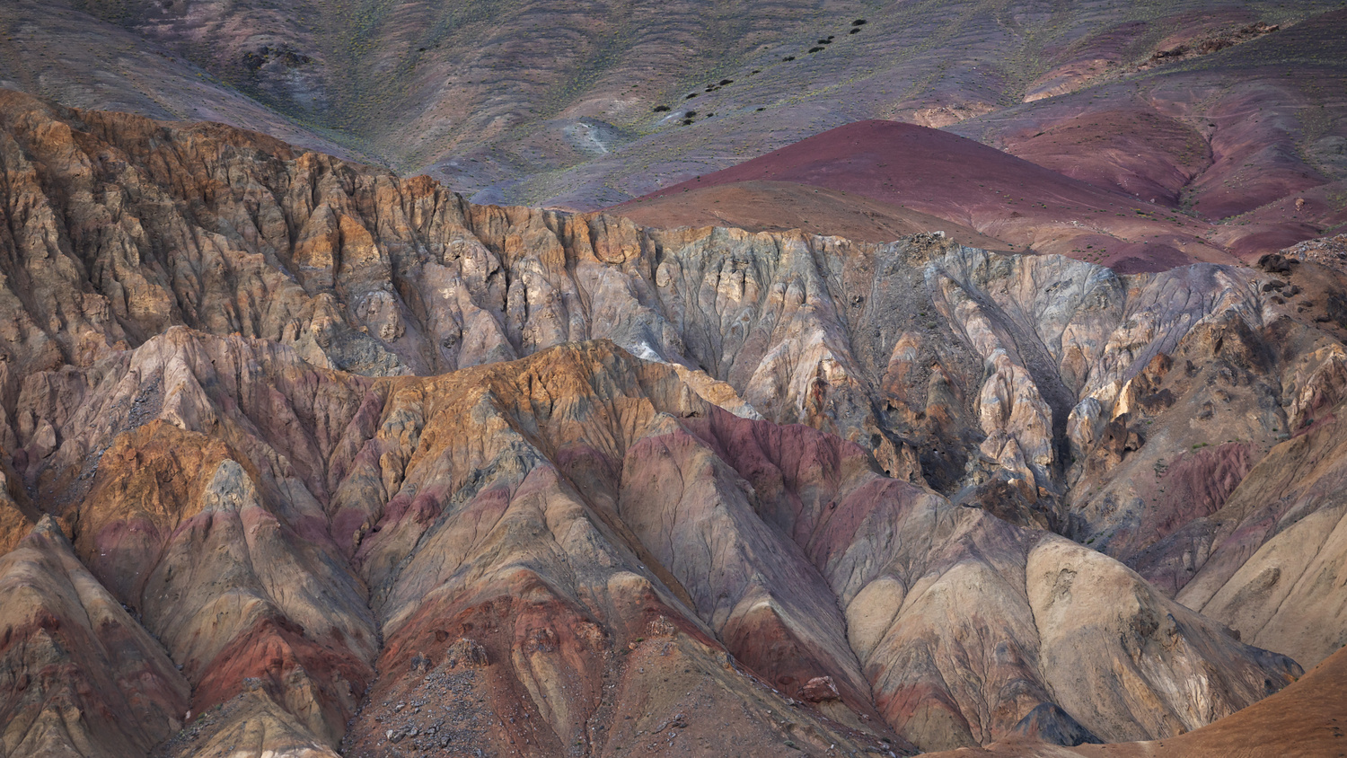 Rainbow on the Rocks - Puneet Verma on Fstoppers