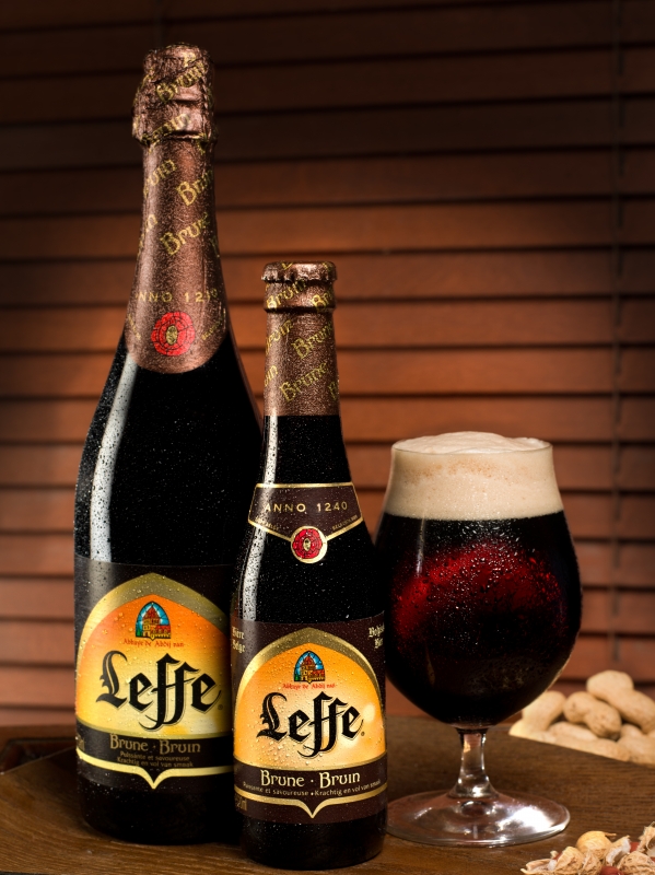 Leffe - Dovydas Arlauskas on Fstoppers