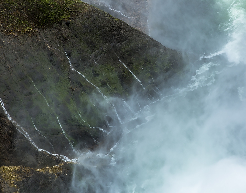 Middle Earth in Yellowstone - Jason Whitman on Fstoppers