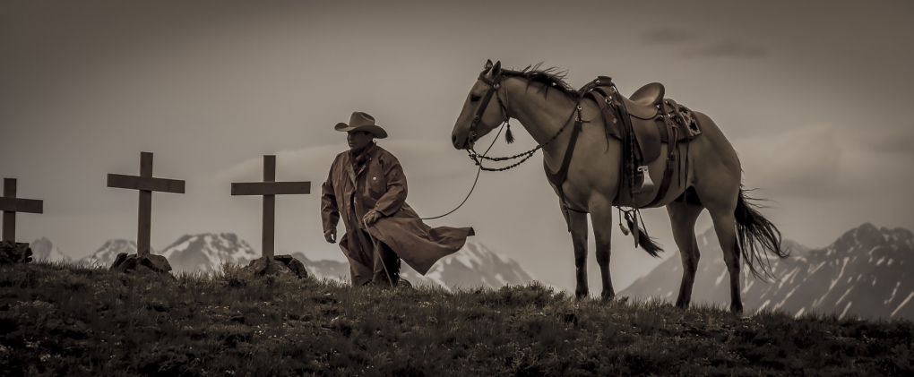 Memories - Jason Whitman on Fstoppers