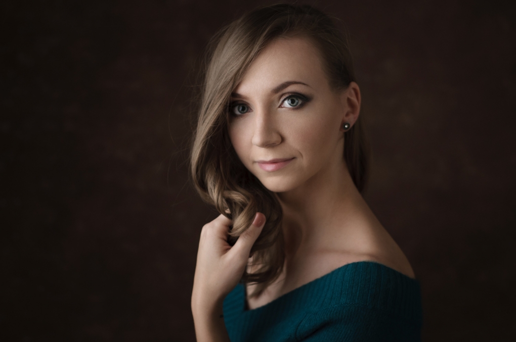 Ola - Jacek Woźniak on Fstoppers