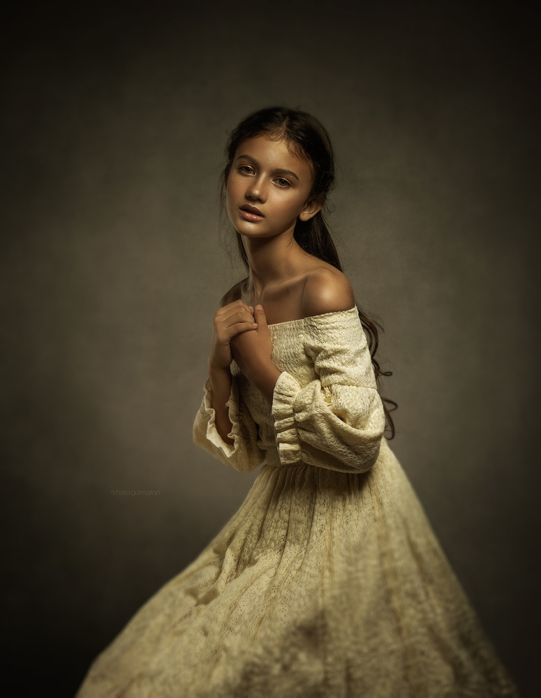 Kayla - Richard Gatmaitan on Fstoppers