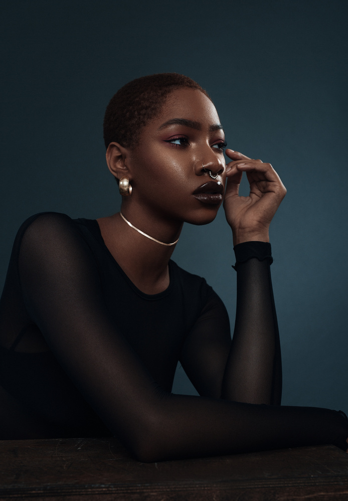 Mayah by Thomas Ingersoll | Fstoppers