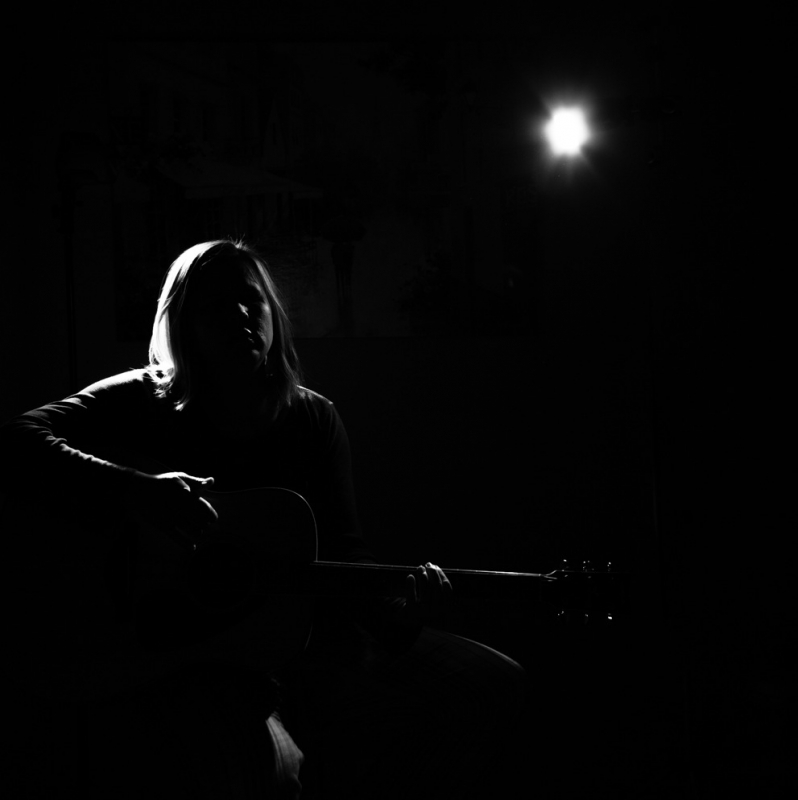 Kristin Jam'n - Brian Barthel on Fstoppers