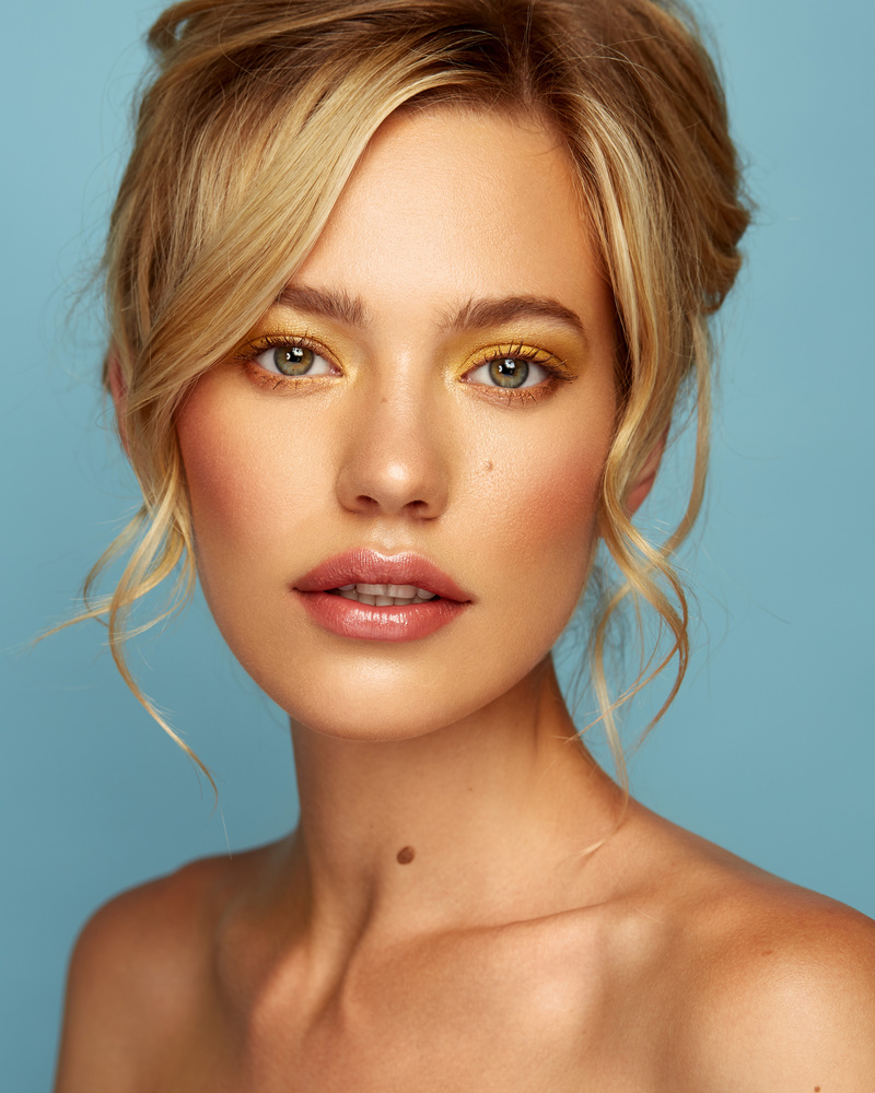 Ksenia - Zach Sutton on Fstoppers