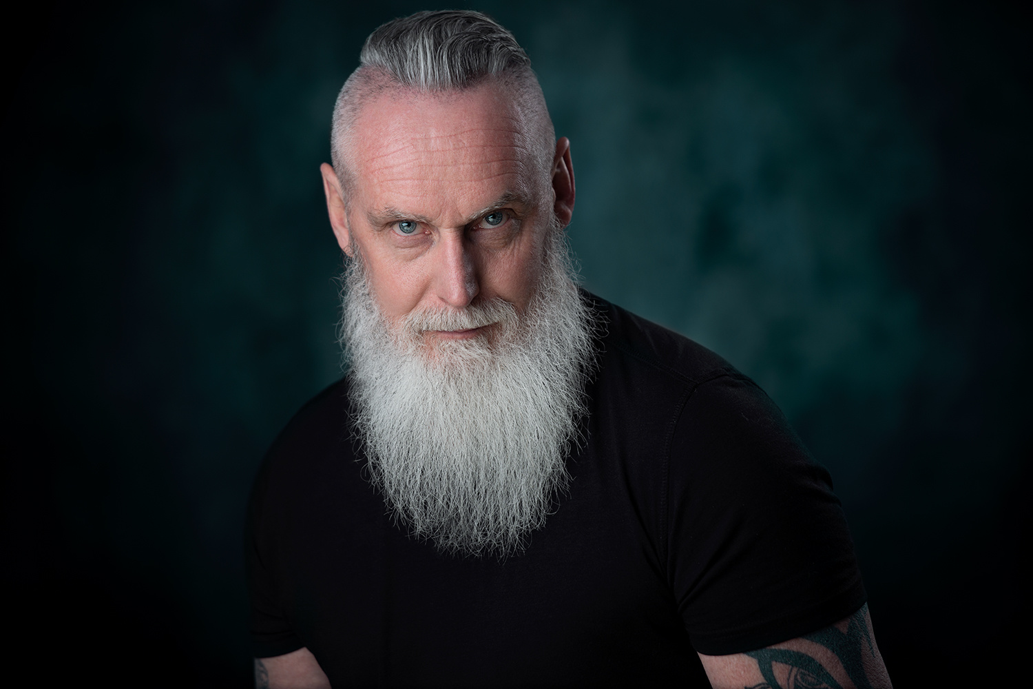 Derek | Fstoppers