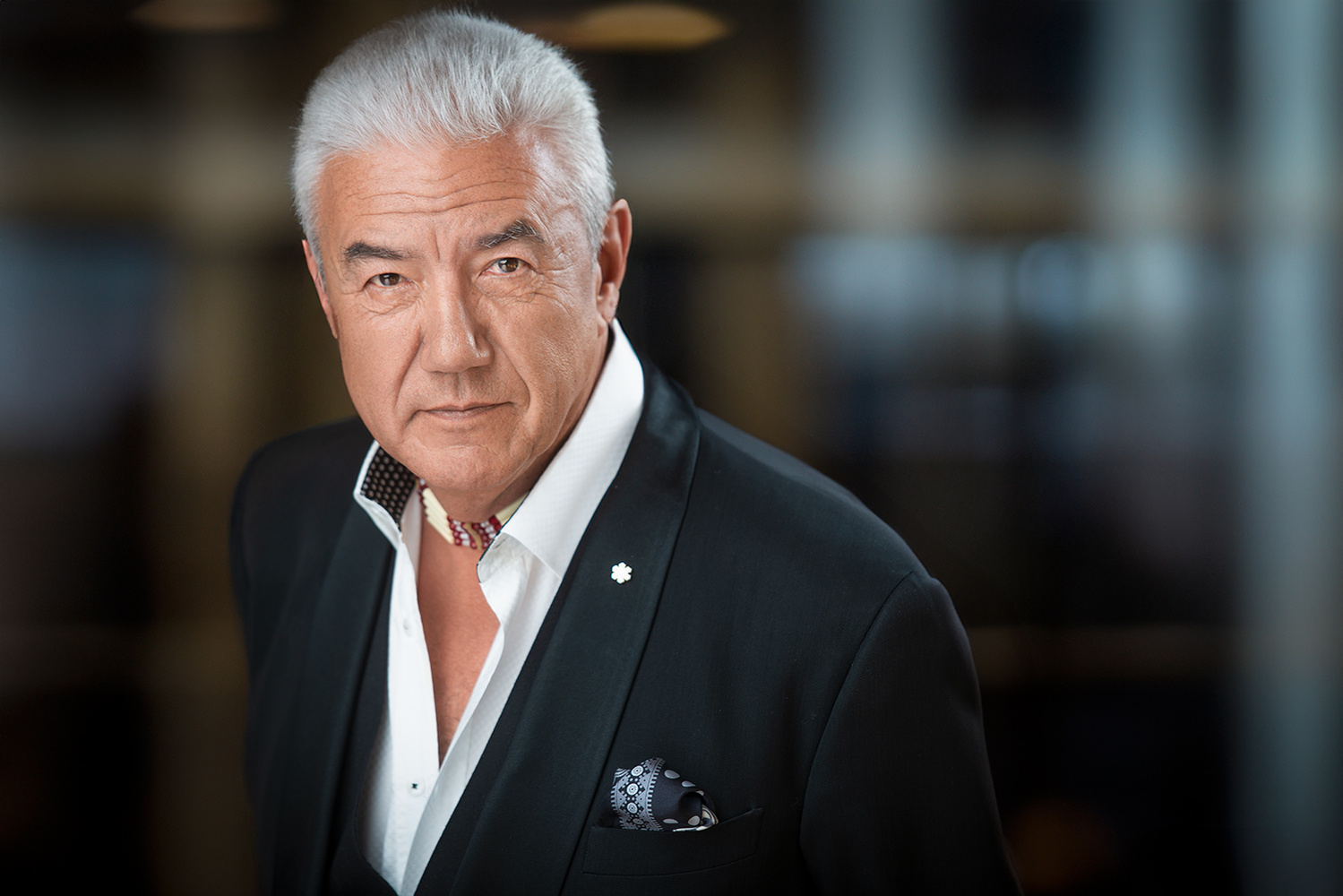 Tom - Rafal Wegiel on Fstoppers