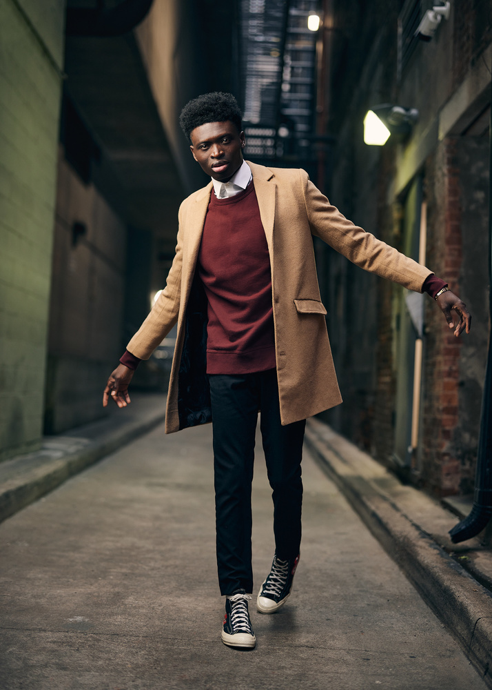 ☯️ - Jeremy Kramer on Fstoppers