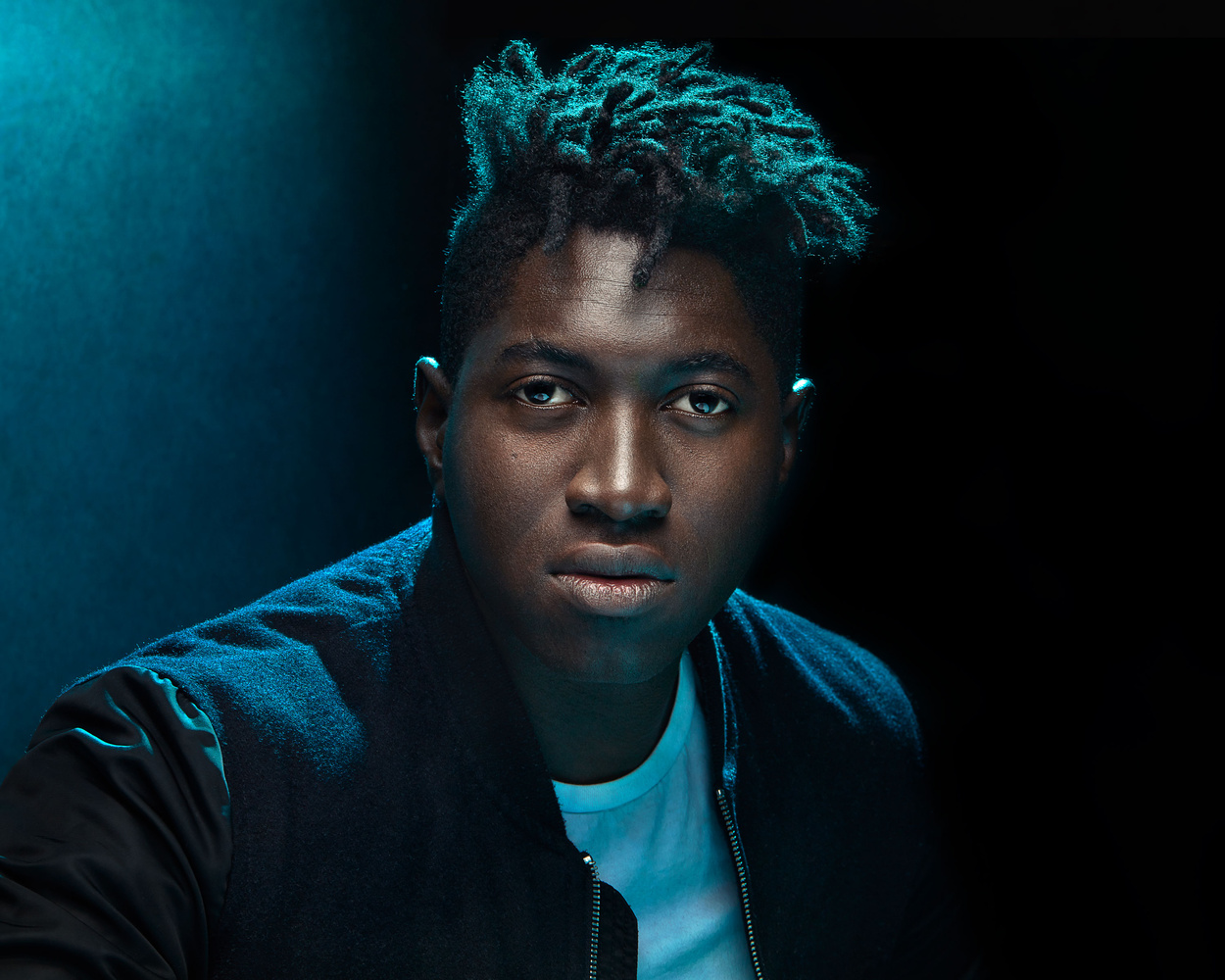 Daniel In Stereo - Jeremy Kramer on Fstoppers