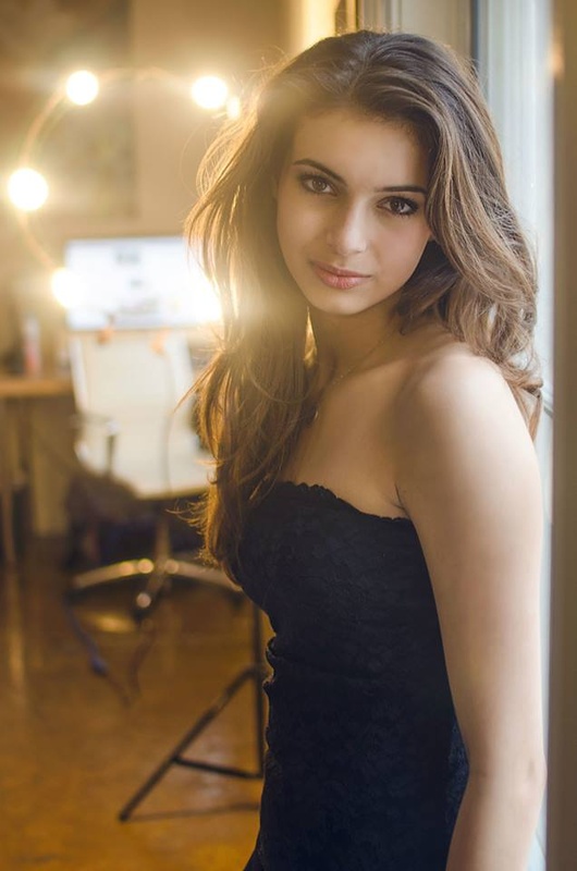 Talia 2 - Robert Herrera on Fstoppers