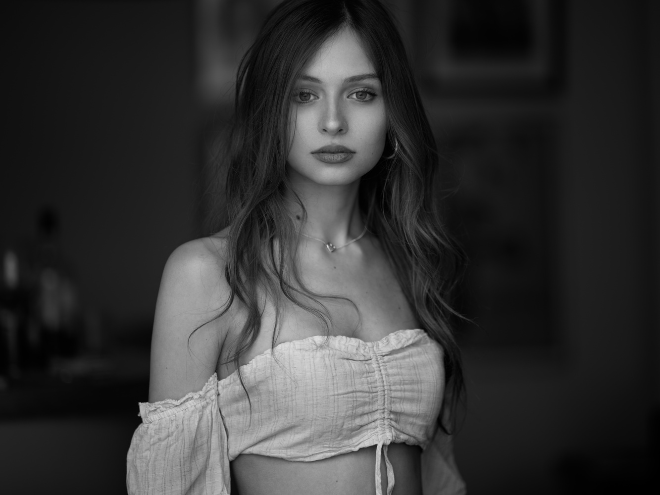 Sabrina - Peter Coulson on Fstoppers