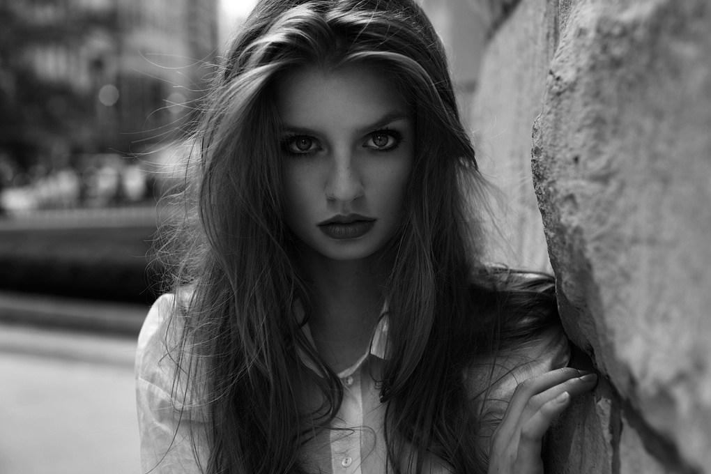 Hunter - Peter Coulson on Fstoppers