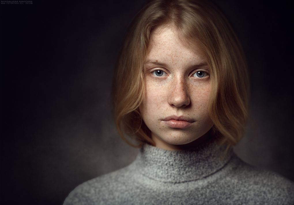 Terese - Mindaugas Navickas on Fstoppers