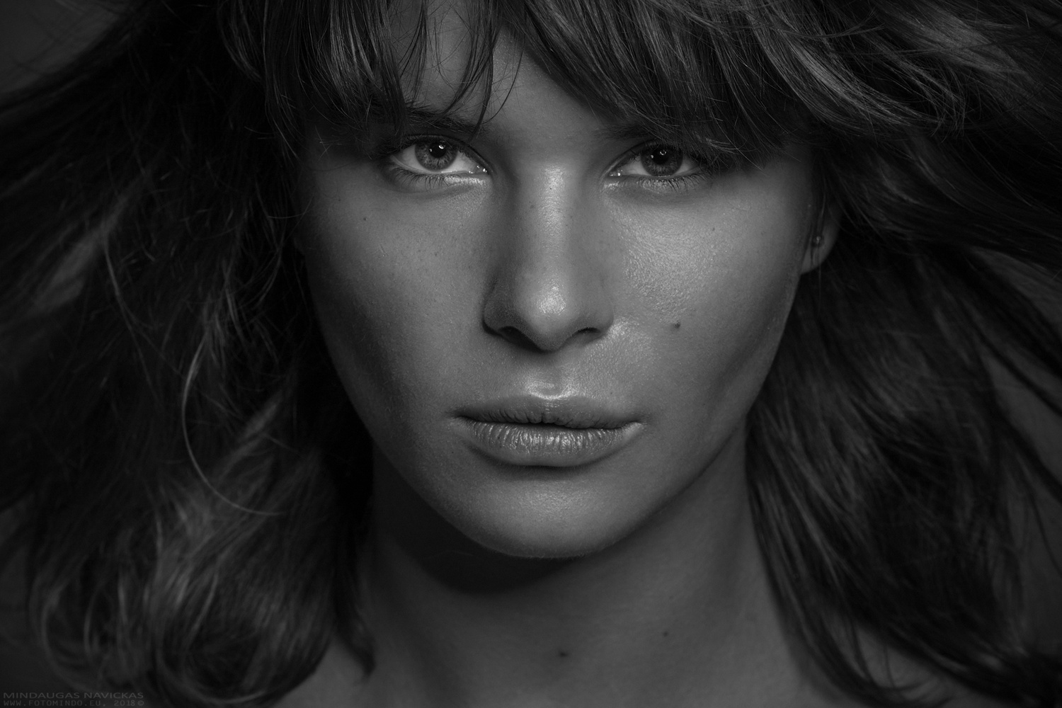 Valerija - Mindaugas Navickas on Fstoppers