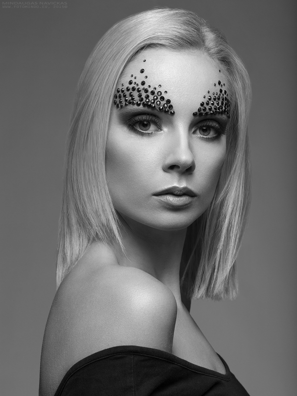 Aliona - Mindaugas Navickas on Fstoppers