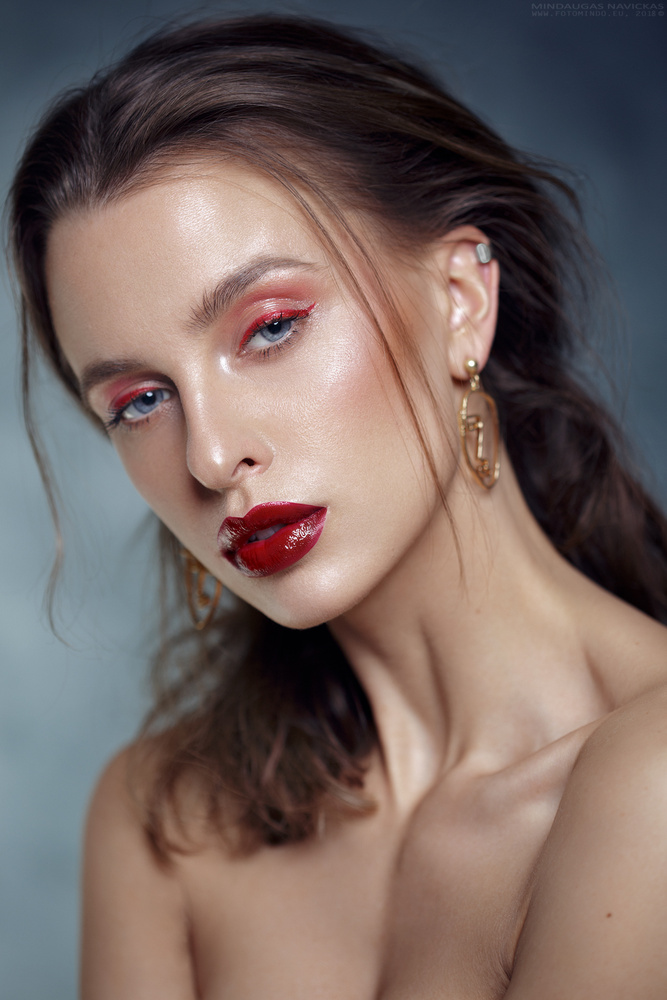 Migle - Mindaugas Navickas on Fstoppers