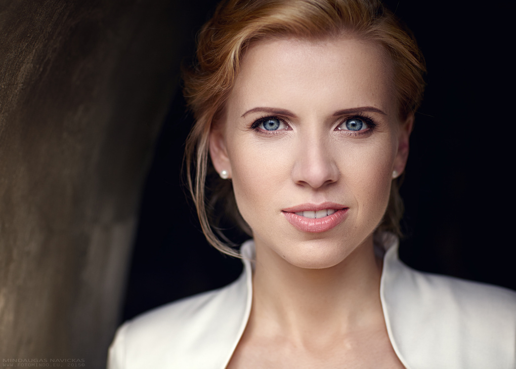 Agne - Mindaugas Navickas on Fstoppers