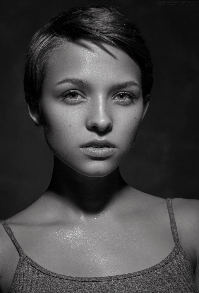 Goda - Mindaugas Navickas on Fstoppers